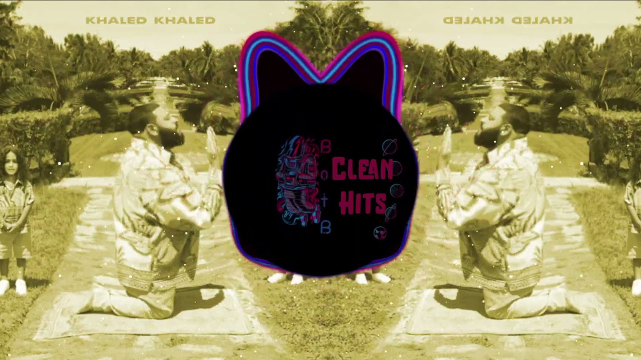 DJ Khaled - Body In Motion (Perfectly Clean) ft Bryson Tiller, Lil Baby ...