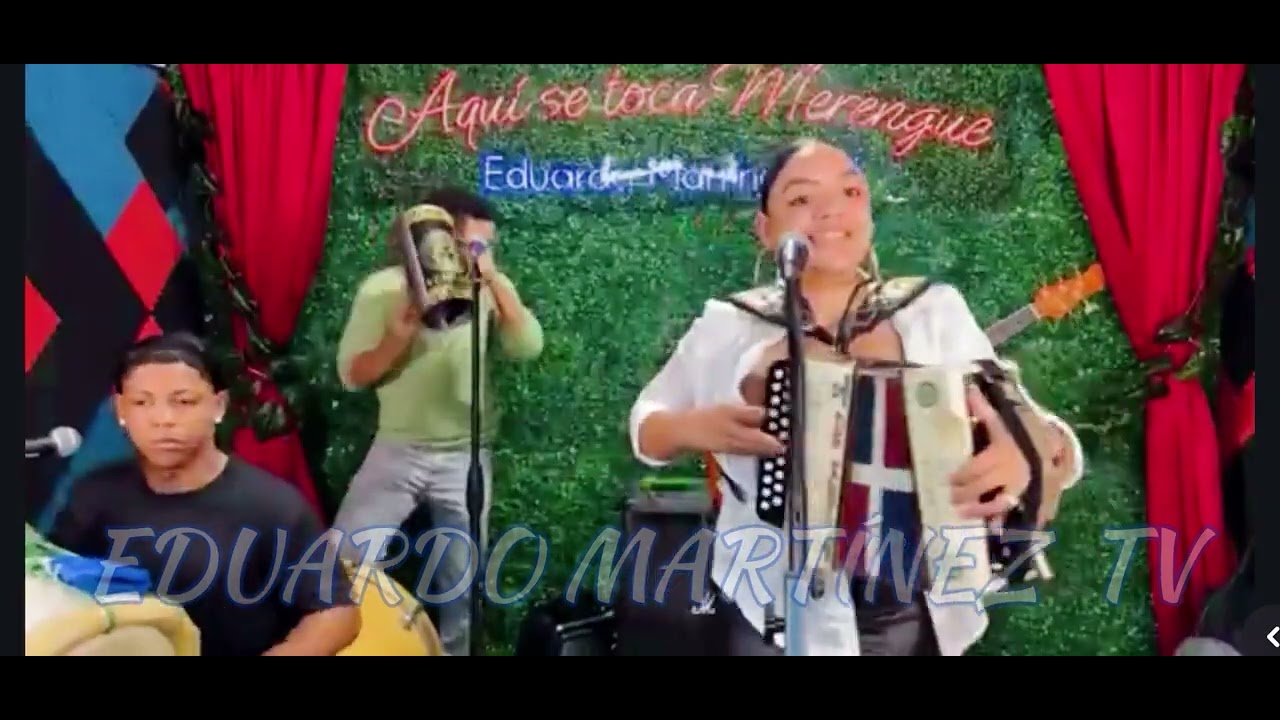 Rubalí Valerio (EL RUBÍ DEL ACORDEÓN) - YouTube