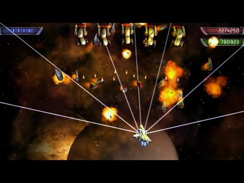 Deadly Stars | Gameplay 6 | World 4: Episode 10 - YouTube