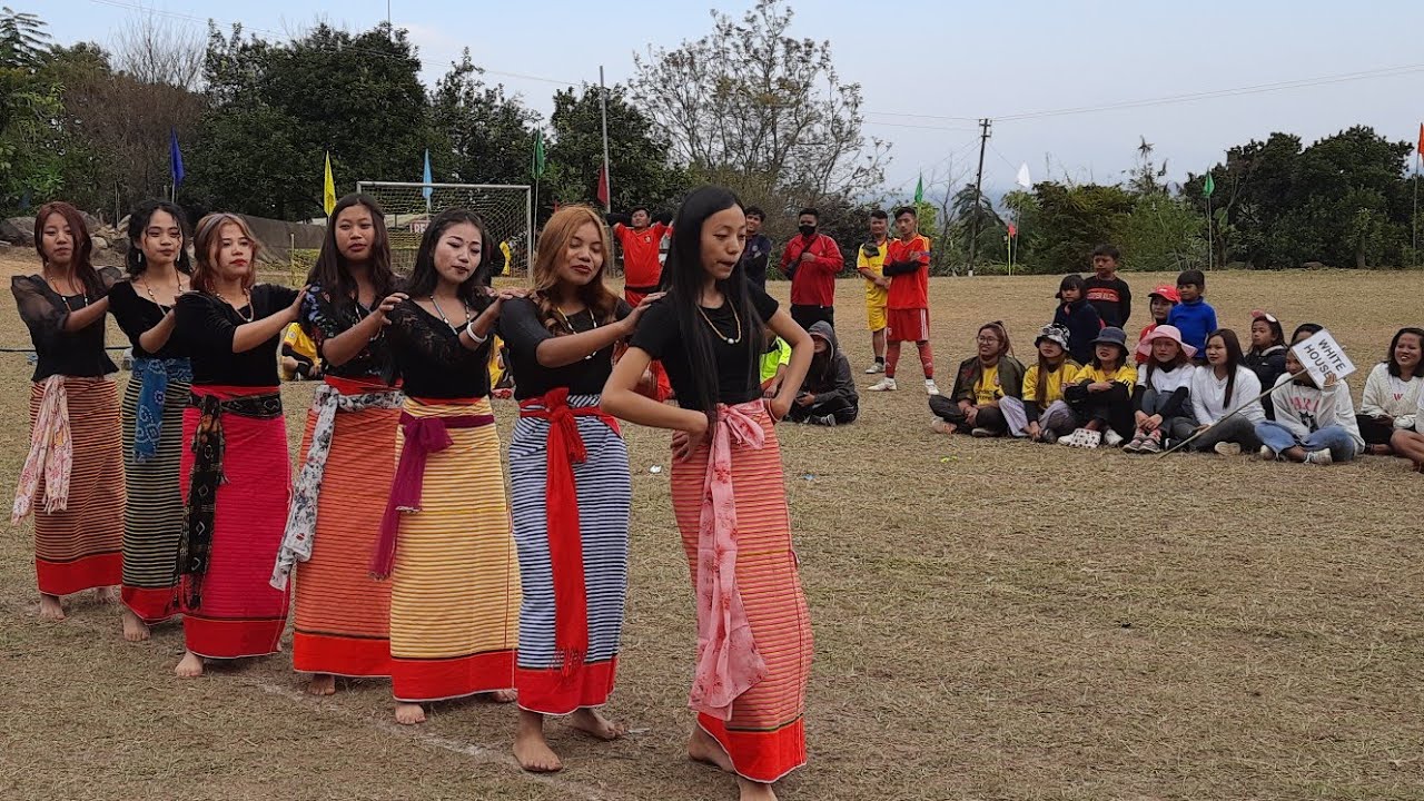 KABUI TRIBE | CHUANGPHUN YOUTH CLUB KANGPOKPI DISTRICT | The 7th Annual ...