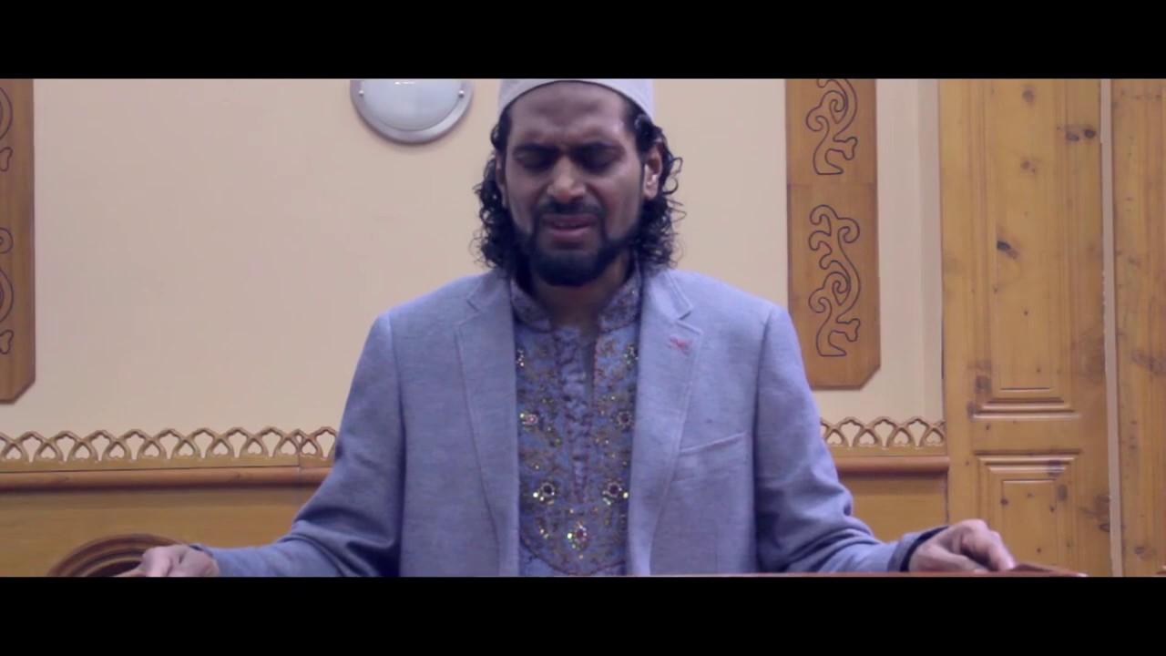 Riyaz Yacoob ft Princess Shazima Yacoob : Yah Elahi Bay Kasoo Ko ...