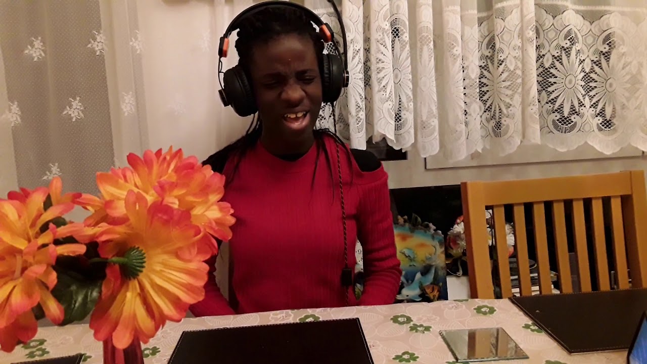 Stone Cold - Demi Lovato (Cover) - YouTube
