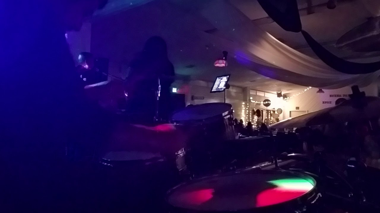 Mark Esquer with Leather & Lace - YouTube