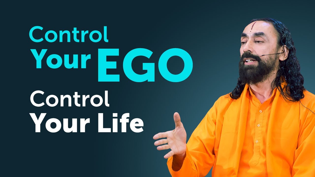 Achieving Anything in Life by Getting Rid of Your Ego - An Eye opening ...