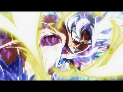 Dragon Ball Super Episode 130 Leaked Images