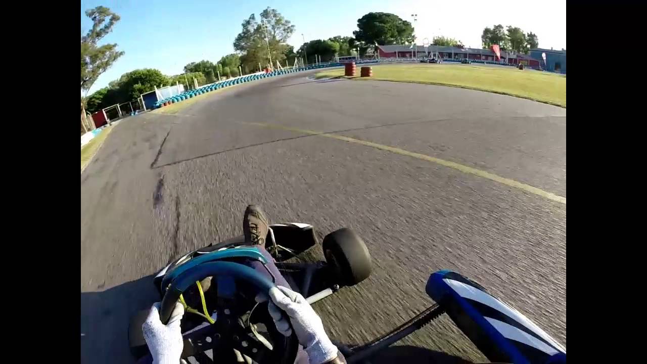 11 12 2015 ABB KART - YouTube