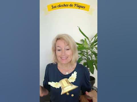 La légende des cloches de Pâques 🐣🥚🌷🐰 - YouTube