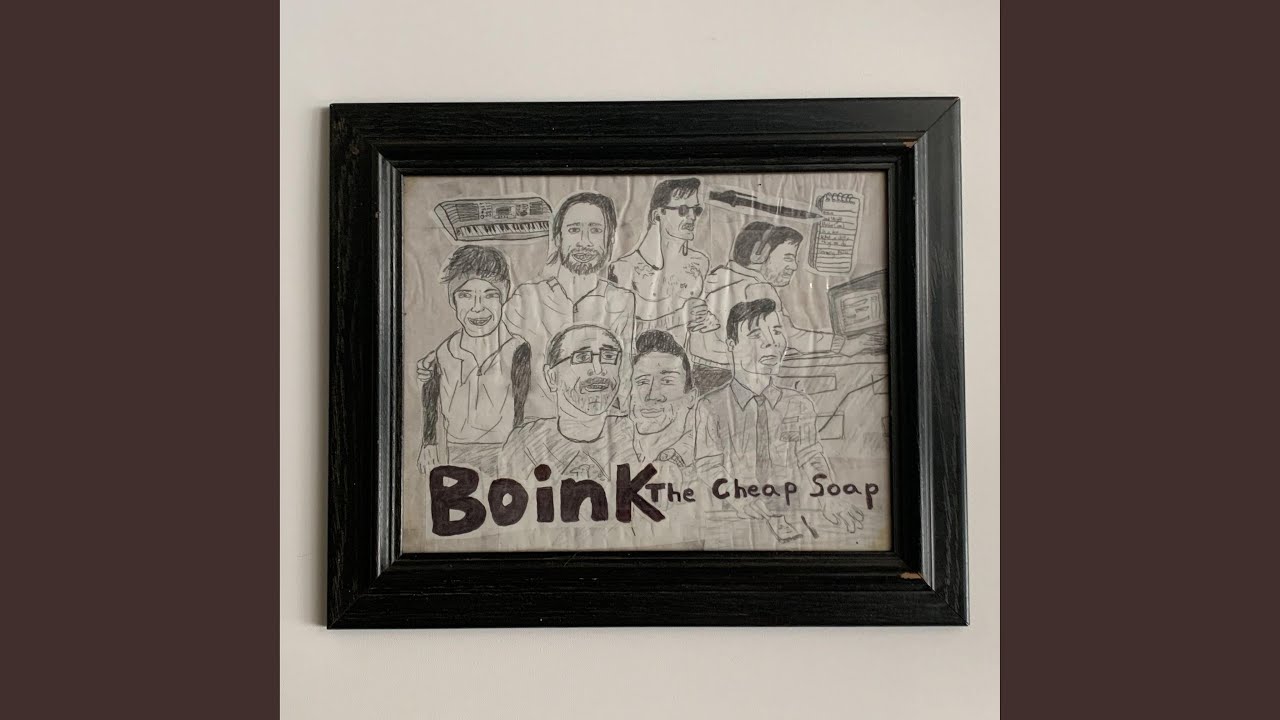 Boink - YouTube