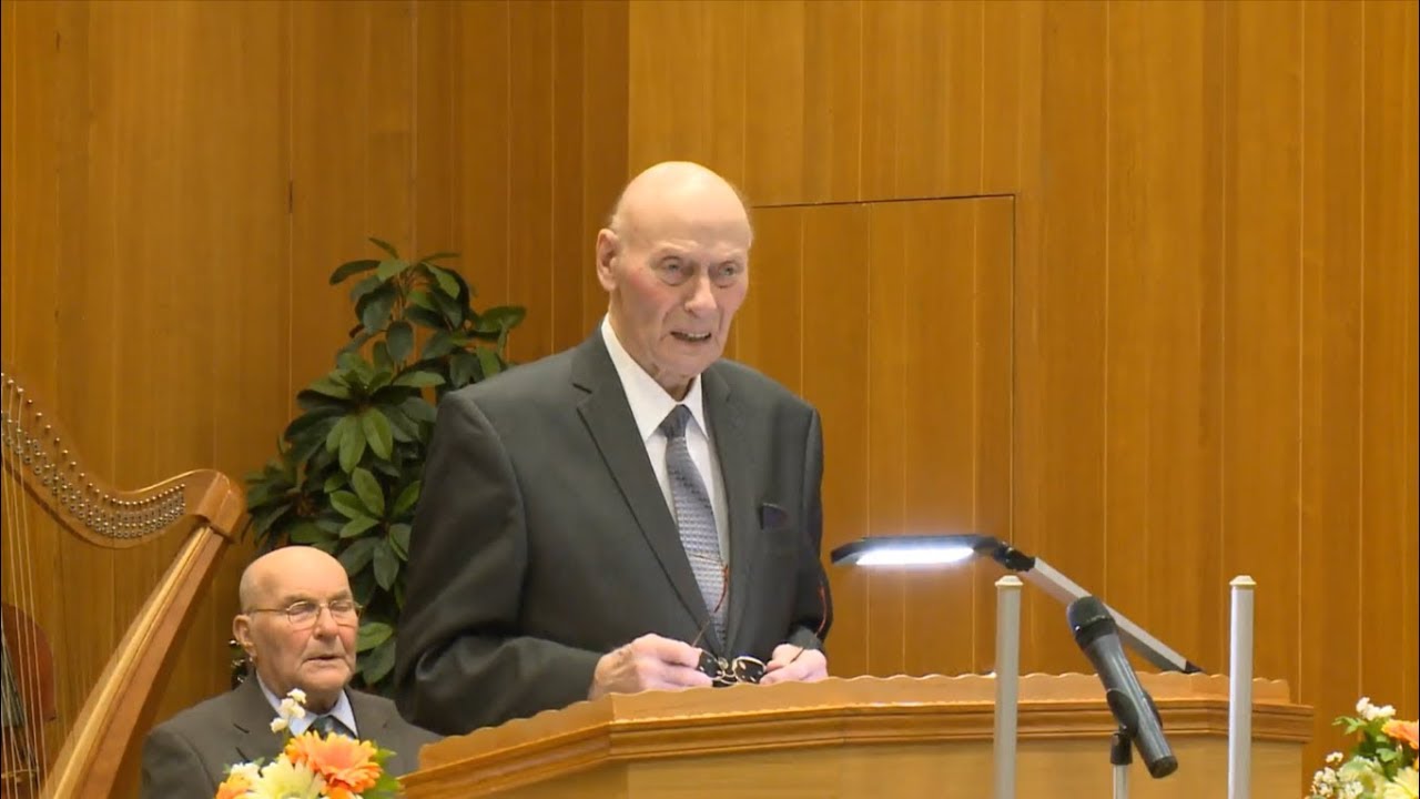 Krefeld, Ewald FRANK_Saturday April 6, 2019 [FR] - YouTube