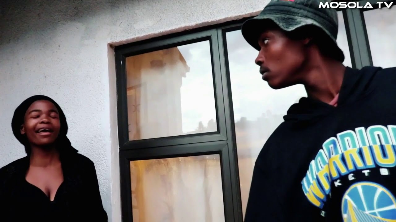 Will (Short Story) (Mosola TV) - YouTube