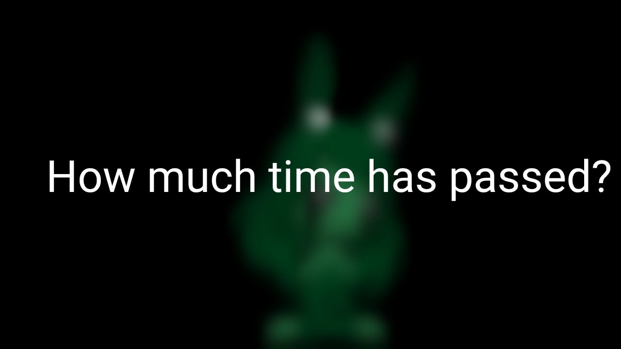 Time Flies meme - YouTube