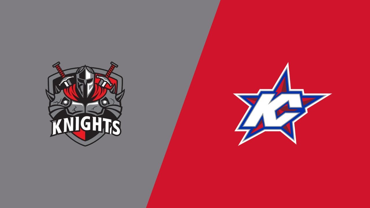 Kansas City Stars Varsity vs Kansas City Knights Varsity (November 23 ...
