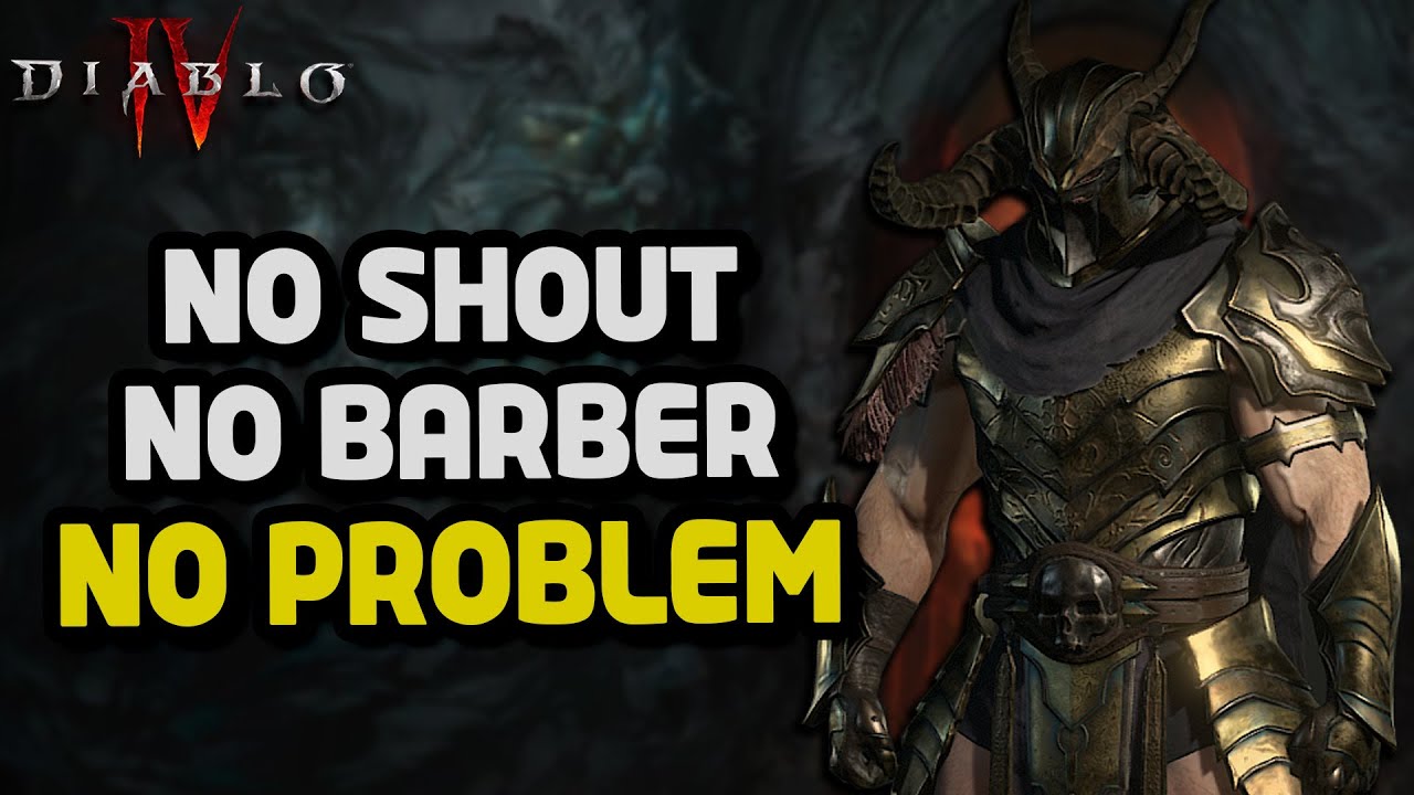 META BREAKER Bleed Build | Rend Rupture Barbarian Guide | Diablo 4 ...