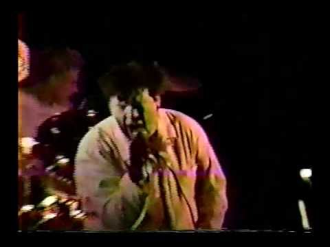 Big Boys - Jump The Fence (live, 1983) - YouTube