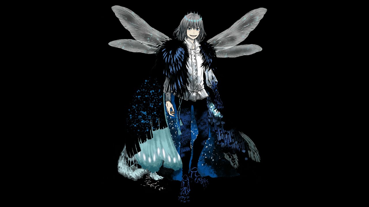 The End ~ Fairy Round Table Territory: Oberon Vortigern (Fate/Grand ...