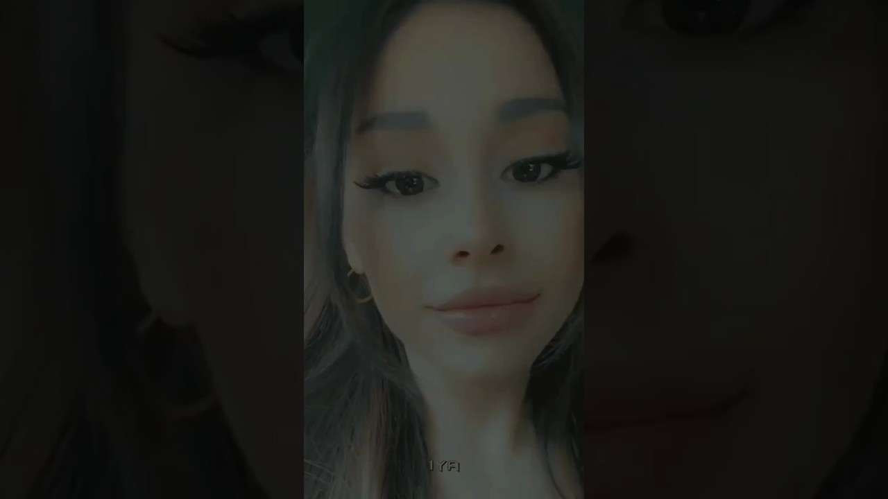 Arianagrande Youtube