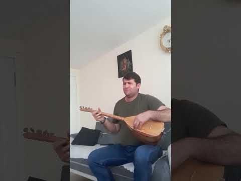 Birgün ben giderim fani dünyadan