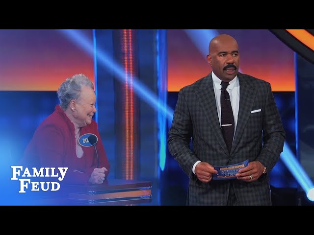 Family Feud