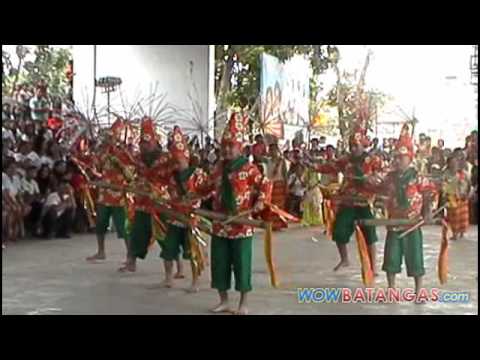 Lambayok Festival 2009 - YouTube