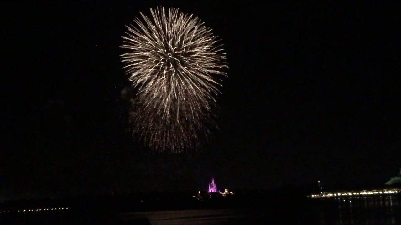 DVC Poly Lake view room - YouTube