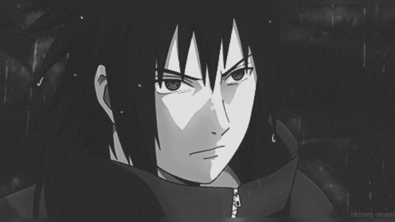 Sasuke's theme | Hyouhaku (Naruto Shippuden OST II) - YouTube Music