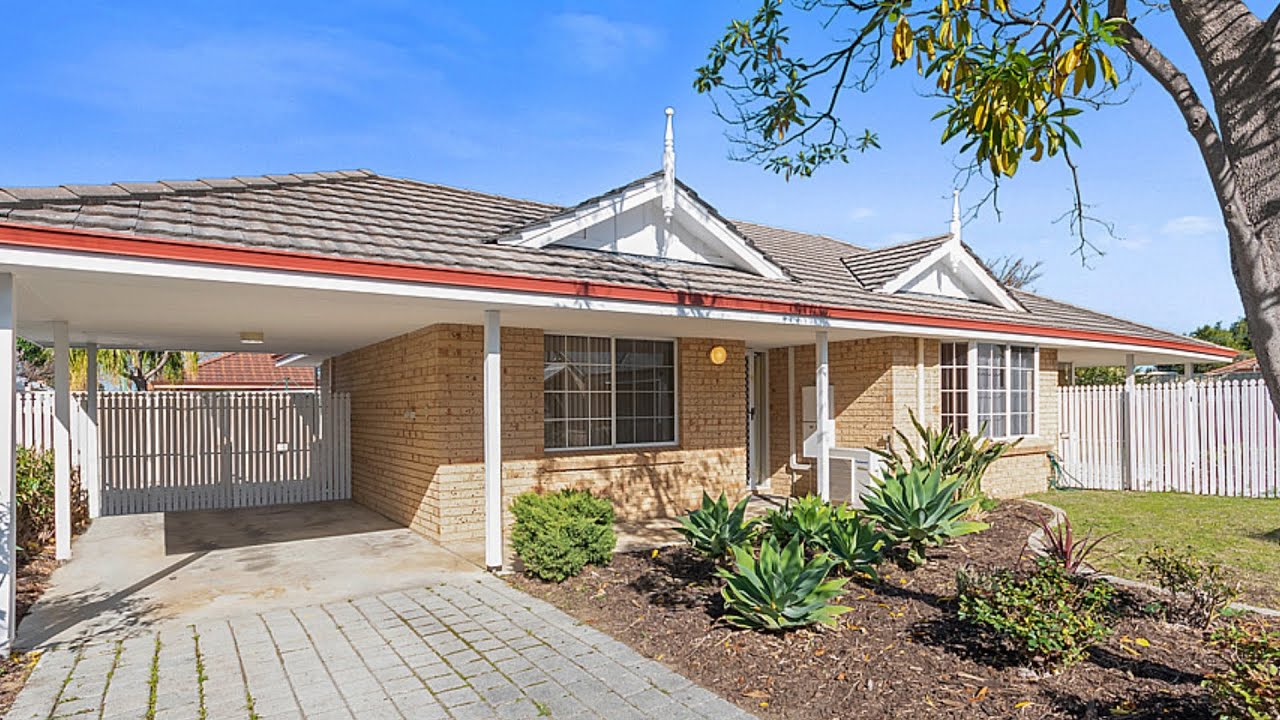 5 Sutton Court, REDCLIFFE, Western Australia - YouTube