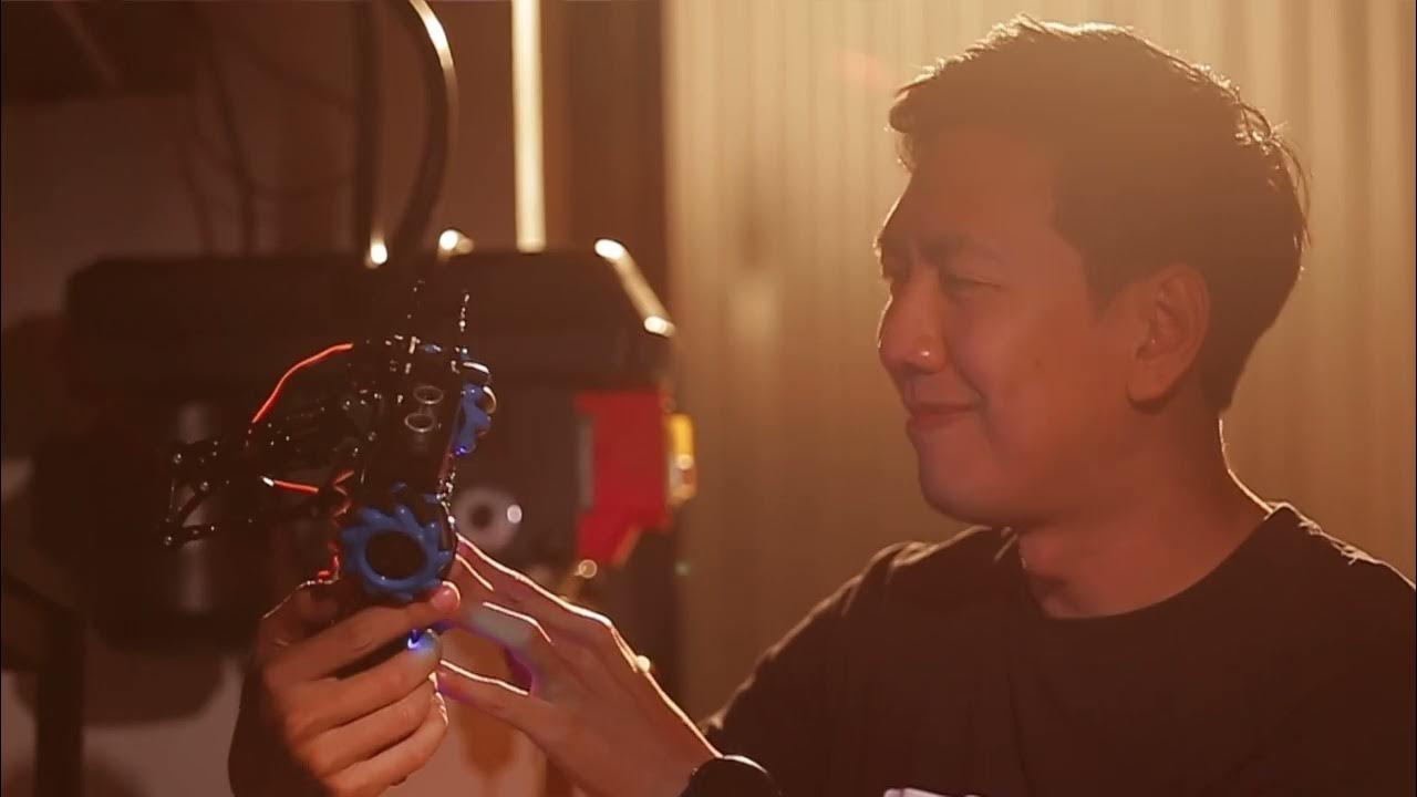 3in1 EasyKids Robot Kit ชุดหุ่นยนต์สื่อการเรียนรู้ - YouTube