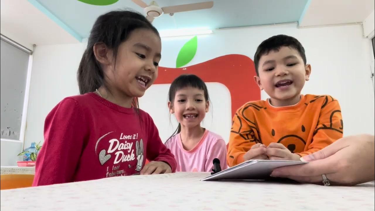 DRM 2-Step 6- Minh Ngọc & Thanh Tâm & Gia Long - YouTube