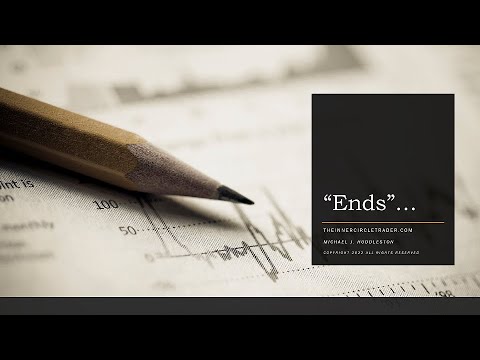 2022 ICT Mentorship - Ends Series Part 2 of 4
