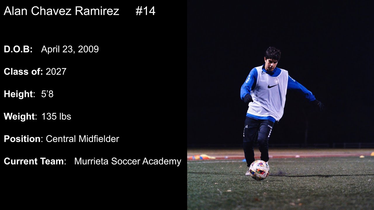 MLS Next 2024-25 Season, MSA vs Barca Residency Academy (February 16 ...