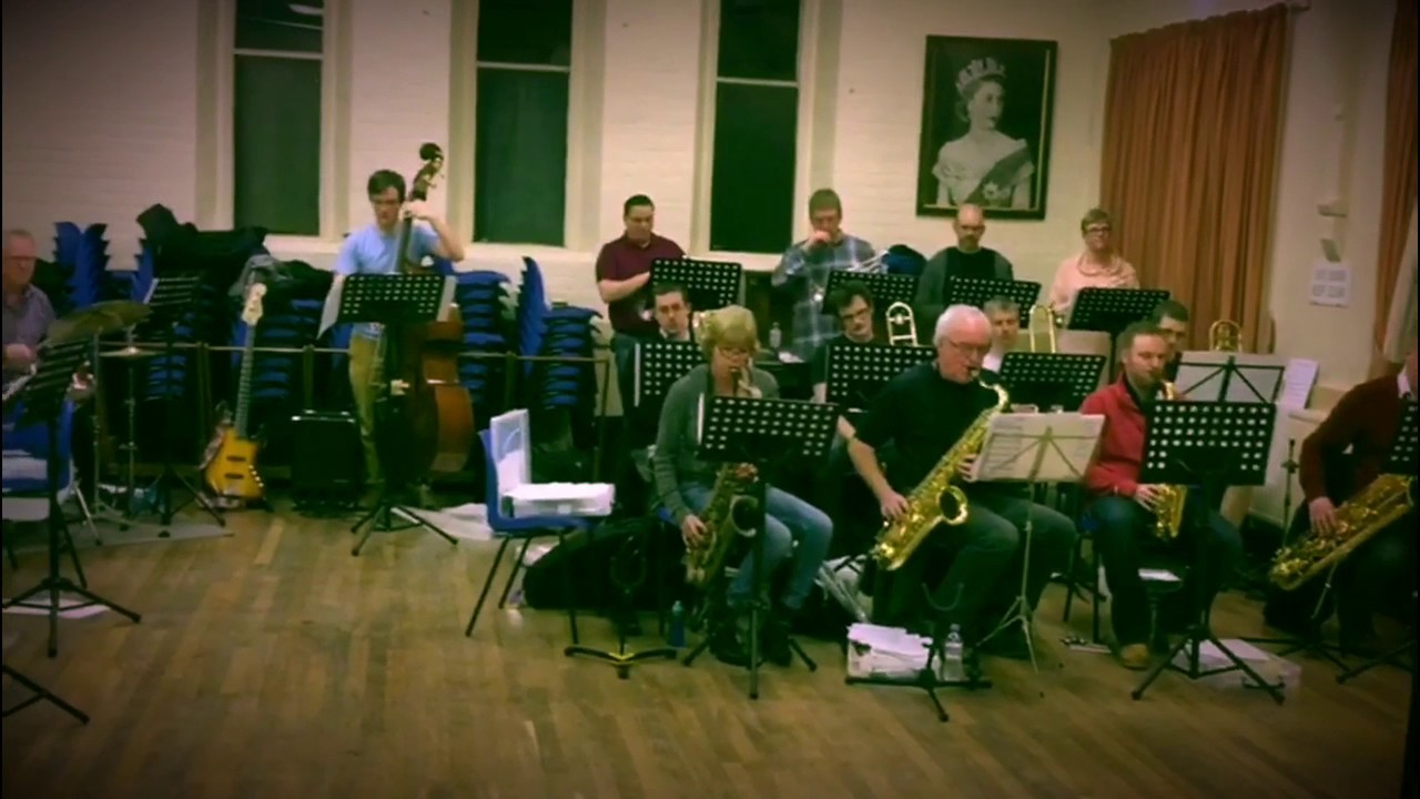 MBB and Georgie Fellows - All Of Me - YouTube