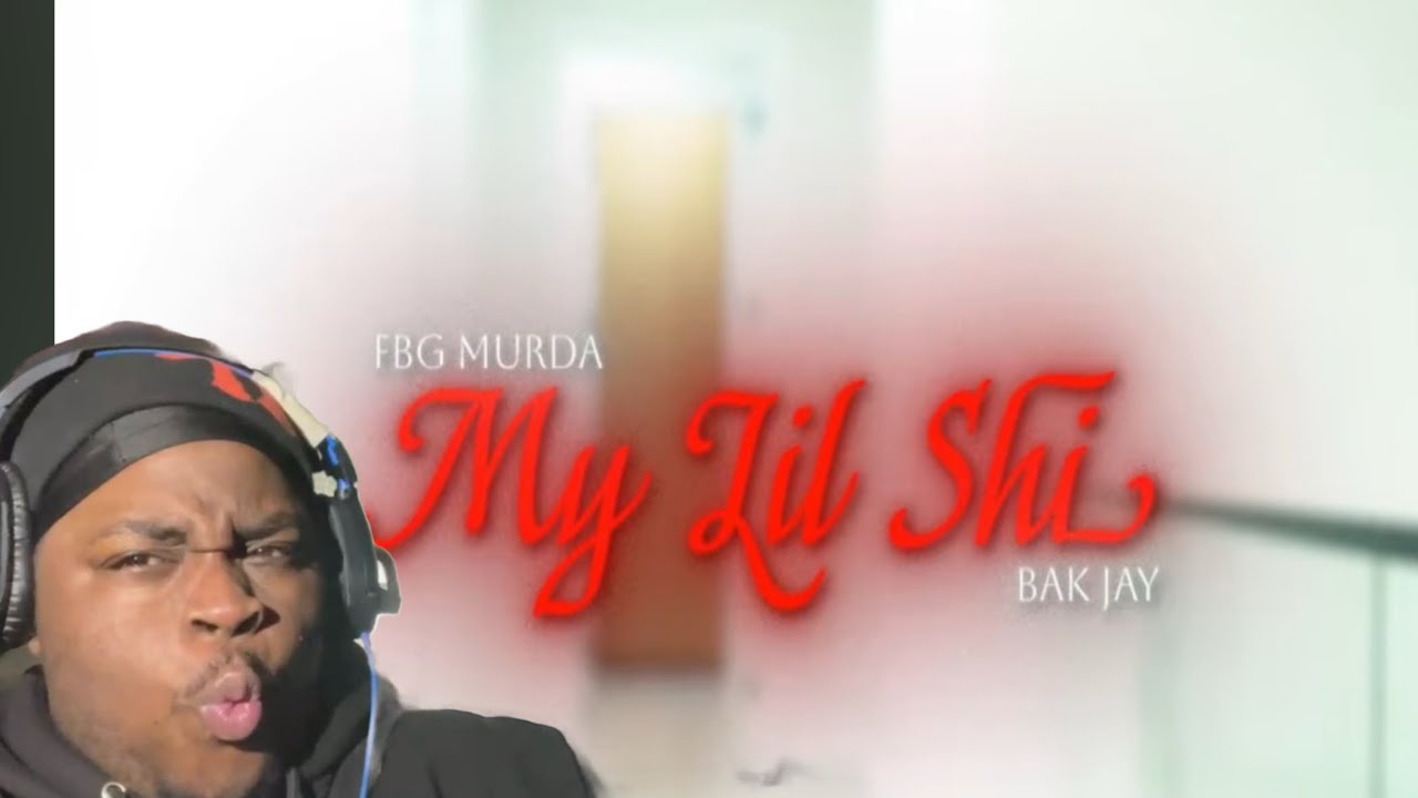 THIS THAT TAKE YO HO3 MUSIC!! MY LIL SHI - FBG MURDA AND BAK JAY ...