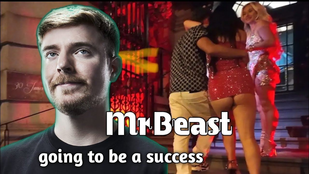How MrBeast Became The King Of YouTube (Documentary) - YouTube