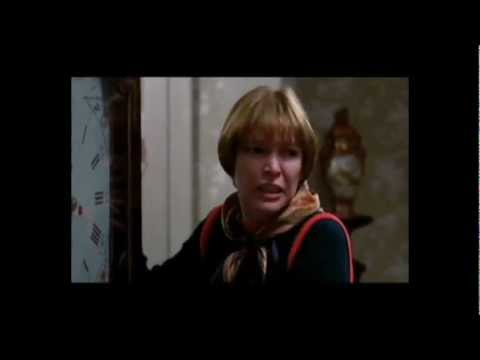 THE EXORCIST "SCARIEST SPIDER WALK"- UNCUT VERSION !!!! - YouTube