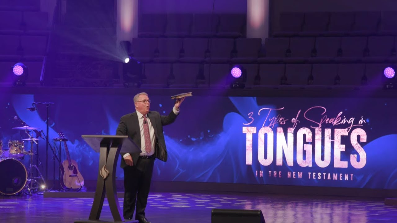 3 Types Of Speaking In Tongues Senior Pastor Kenneth Carpenter YouTube 3-types-of-speaking-in-tongues-senior-pastor-kenneth-carpenter-youtube