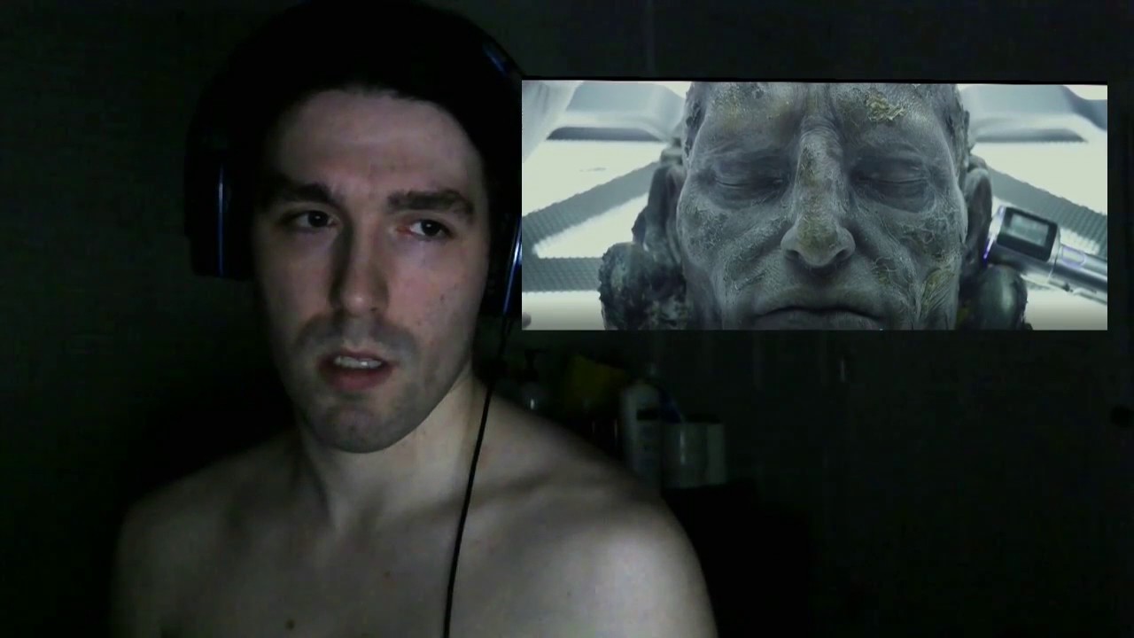Prometheus: fan-edit vs theatrical cut. Synchronizing Visuals with ...