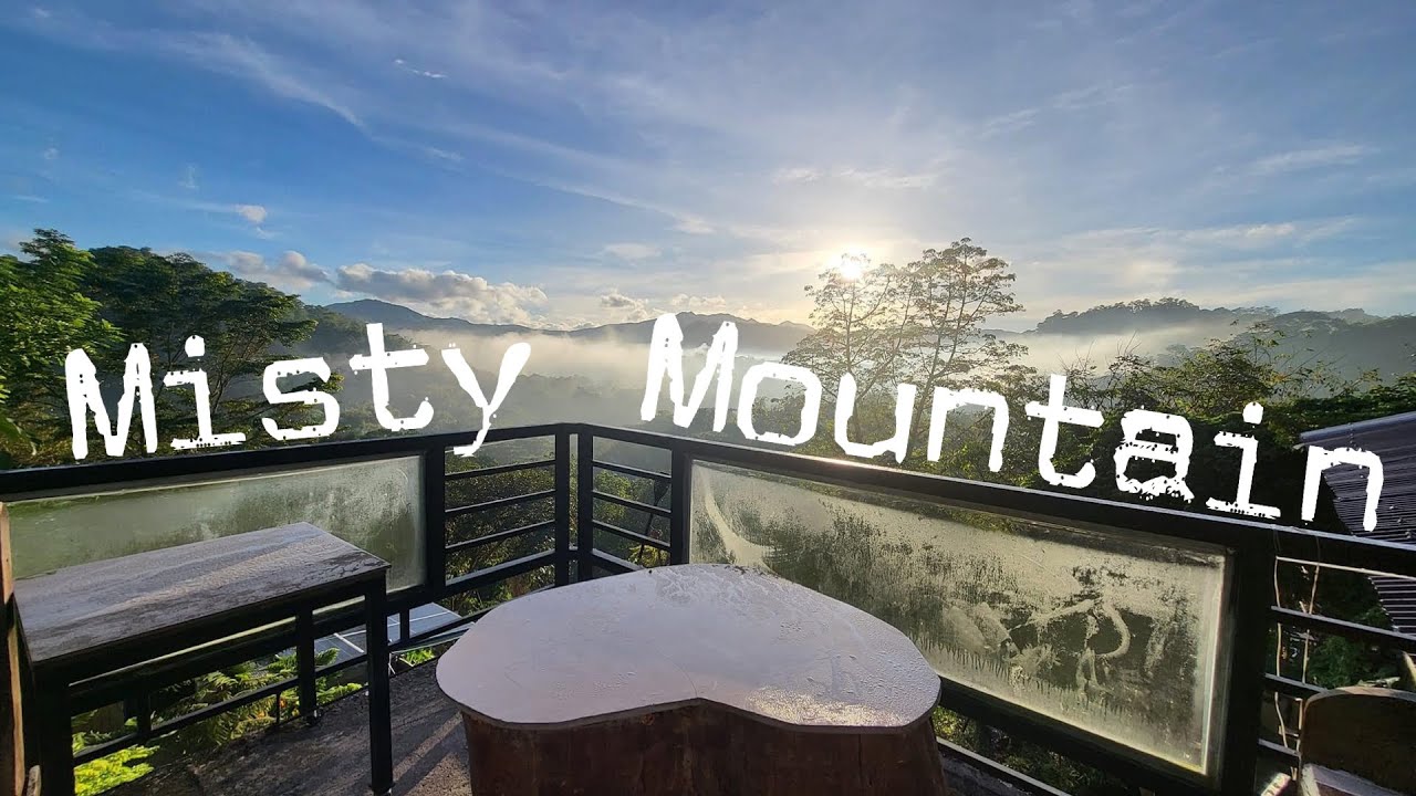 VENS CAMPING SITE | OVERLOOKING VIEW ANTIPOLO RIZAL - YouTube