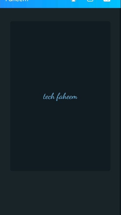 magic card html css - YouTube