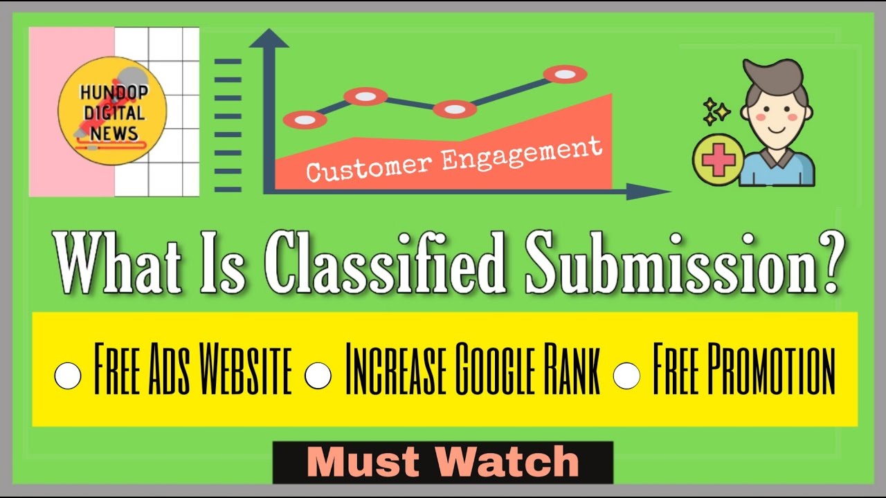 What are classified ads? how to do classified submission in seo || Off ...