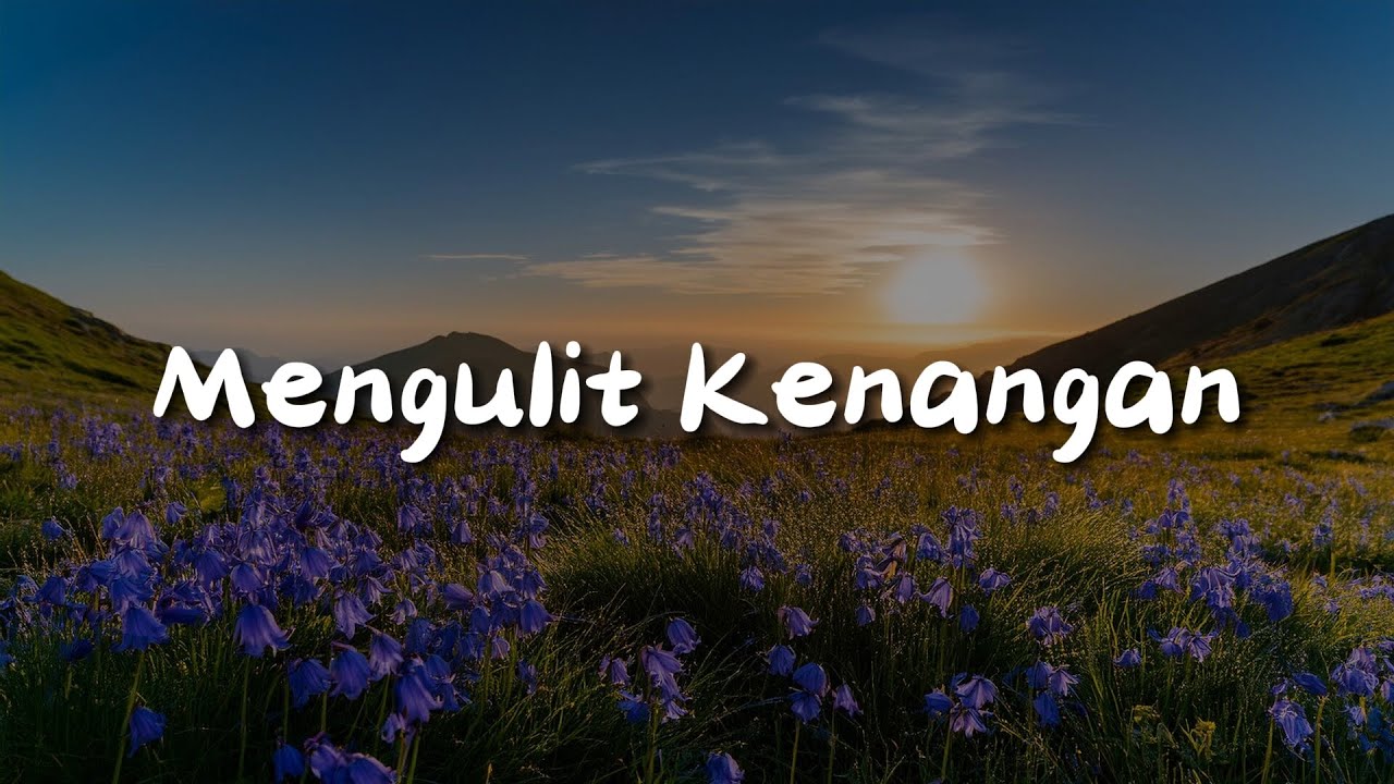 Mengulit Kenangan - DATA (Lirik) Legacy, Syafiq Aziz || Mix Lirik - YouTube