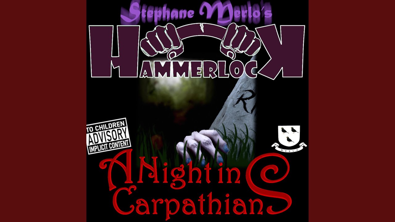 Hell Child - YouTube