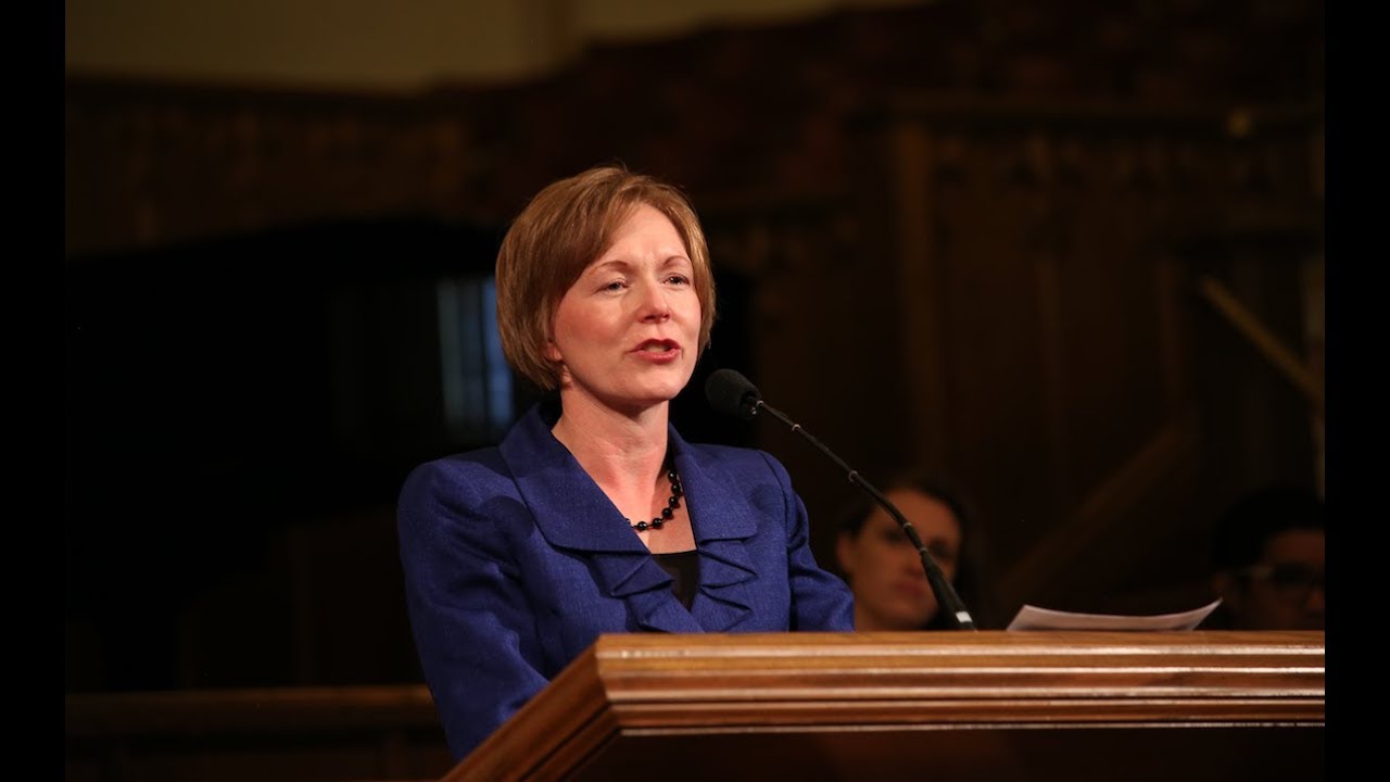 Stephanie Allen Egbert: Love Is Easy - Love Is Hard - YouTube