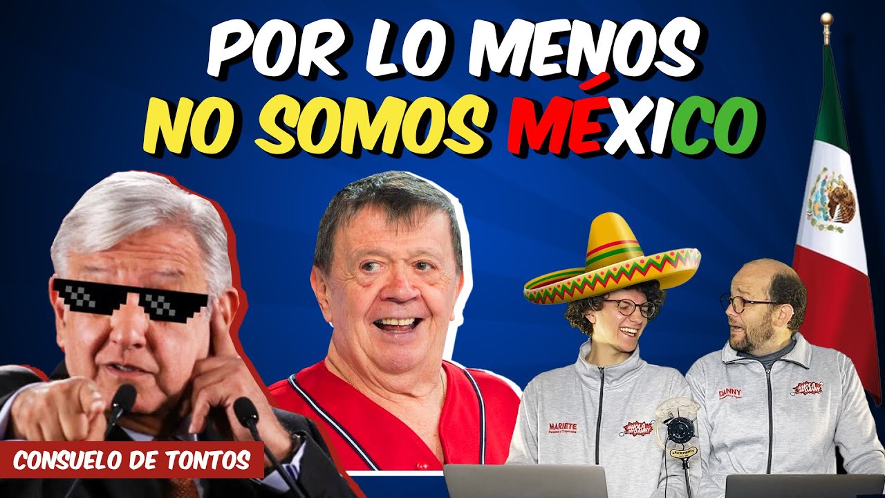 COSAS LOCAS Y ABSURDAS QUE SOLO PASAN EN MÉXICO 🇲🇽🇨🇴 ¿CUÁL PAÍS ES PEOR ...