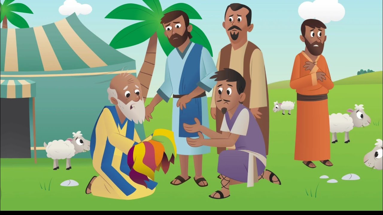 cartoon video story (Yusuf) cartoon masti videos kisds - YouTube
