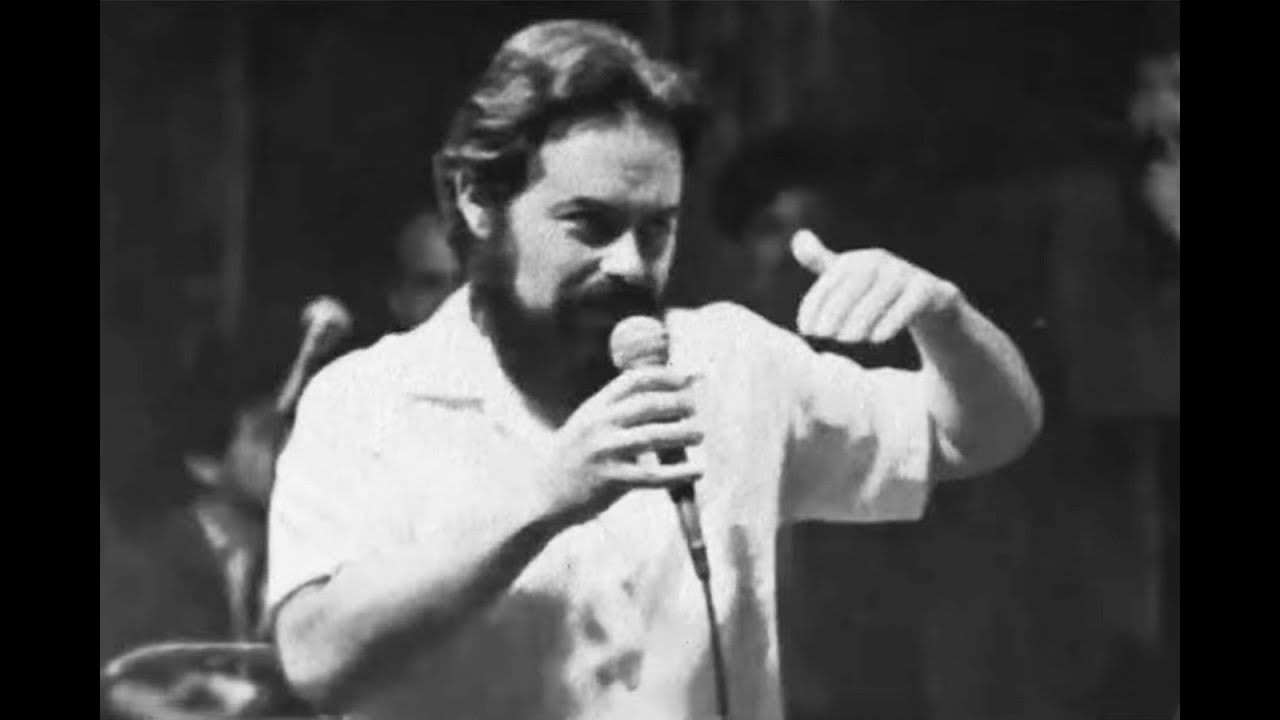 JACOBO GRINBERG TEORIA SINTERGICA EL CAMPO NEURONAL - YouTube