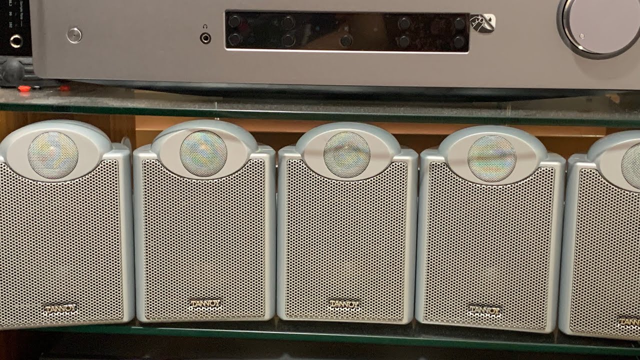 DAC-DISPLAY-DETAIL - YouTube