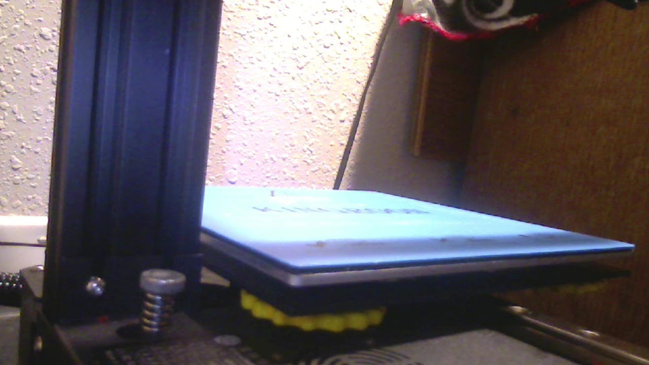 Morning 3dp stream (music) - YouTube