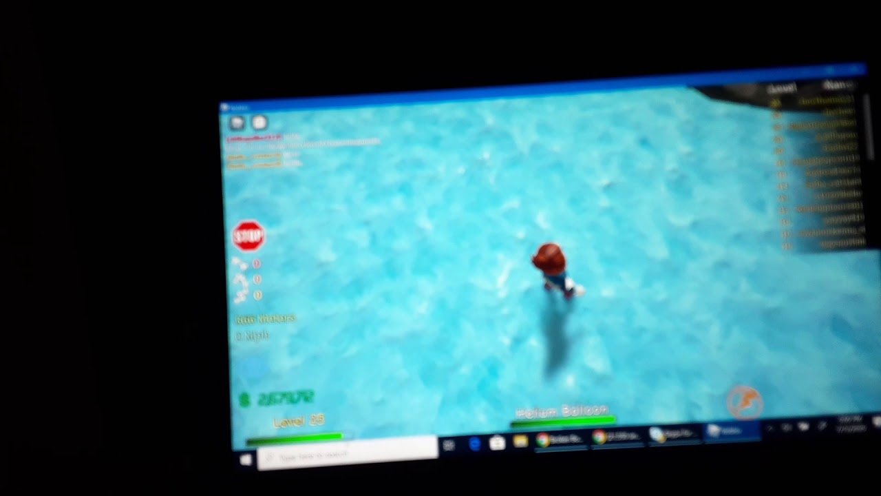 Roblox broken bones Iv. I got a ligmatized! - YouTube