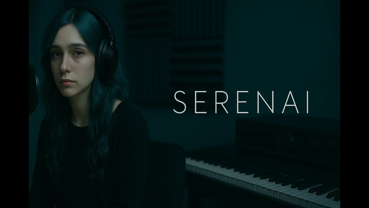 Serenai - Quiet room - YouTube