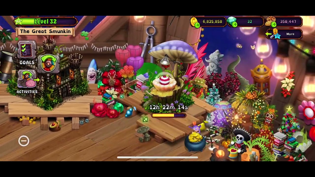 More msm content - YouTube